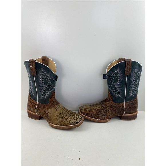 Cody James | Shoes | Cody James Xtreme Xero Gravity Fowler Square Toe ...